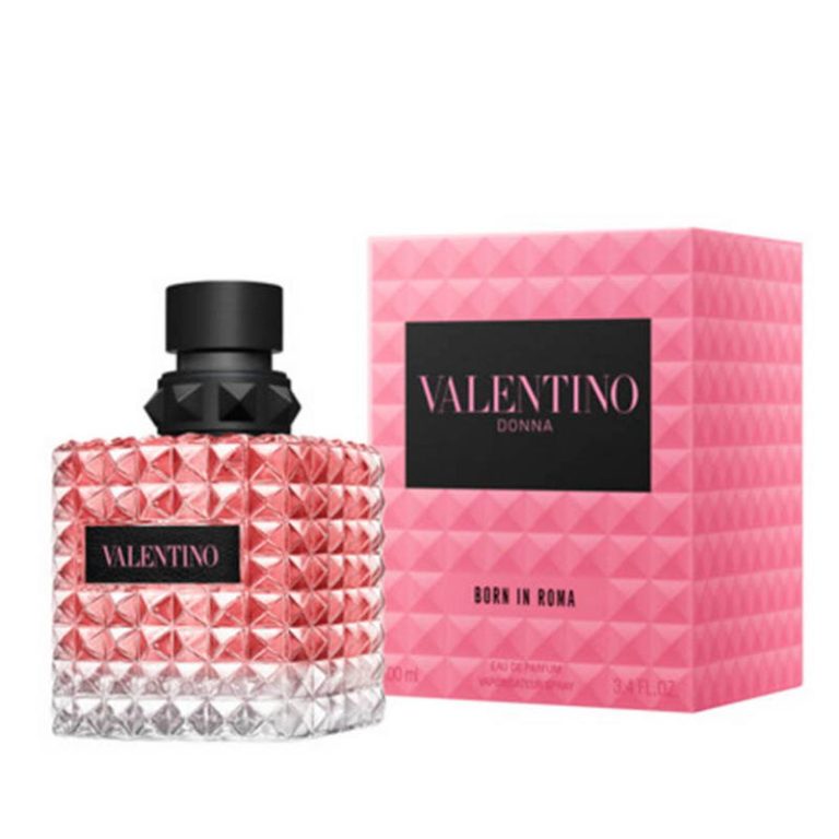 VALENTINO BIR DONNA EDP 100ML – DFA Uruguay