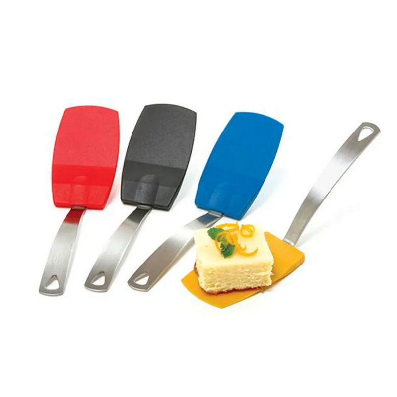 NORPRO MINI ESPATULAS DE ACERO INOX. 1414D – DFA Uruguay