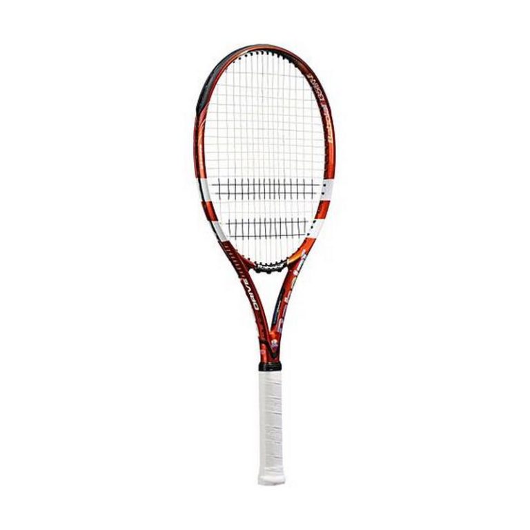 BABOLAT PURE DRIVE 135 AÑOS G3 – DFA Uruguay