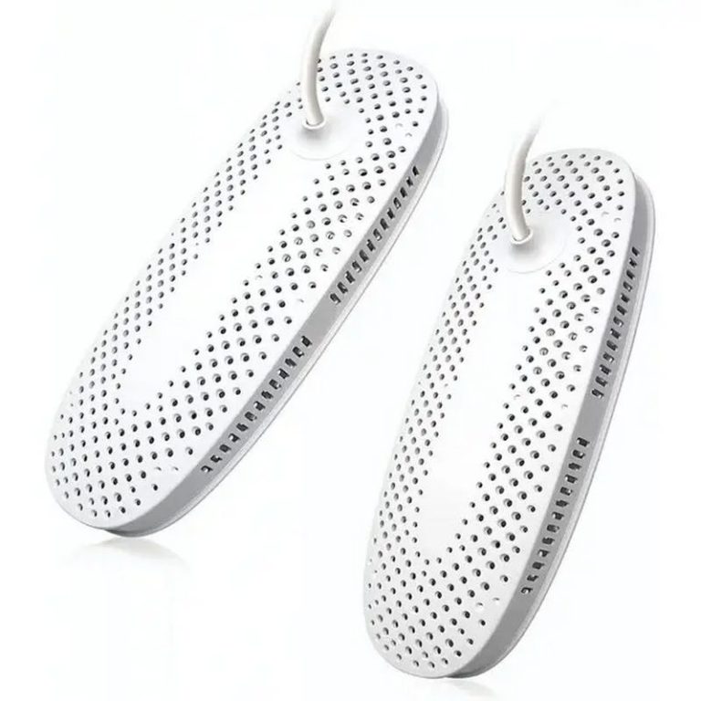 SECADOR DE ZAPATOS ELECTRICO BOX PM09-A – DFA Uruguay